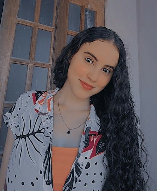 Meu portifolio - Mylenna